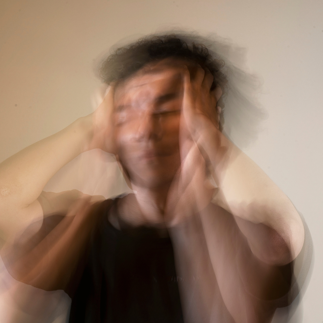 Anxiety and Depression in LGBTQ Adults - East Coast Mental Wellness